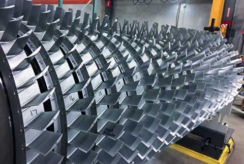 RMS Aquires AC Compressor from Baker Huges a GE Company - Rotating ...