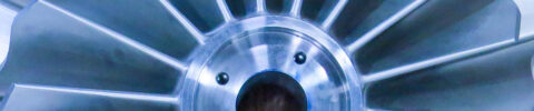 AC Compressor - Rotating Machinery Services Inc.
