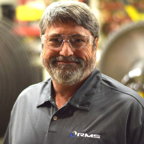 Rotating Machinery Field Service - Rotating Machinery Services Inc.