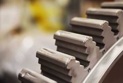 Orphan Equipment - Rotating Machinery Services (RMS)