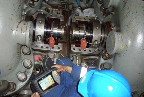 Rotating Machinery Field Service - Rotating Machinery Services Inc.