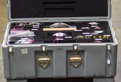 Rotating Machinery Field Service - Rotating Machinery Services Inc.