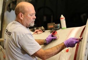 Remaining Life Analysis - Rotating Machinery Services (RMS)