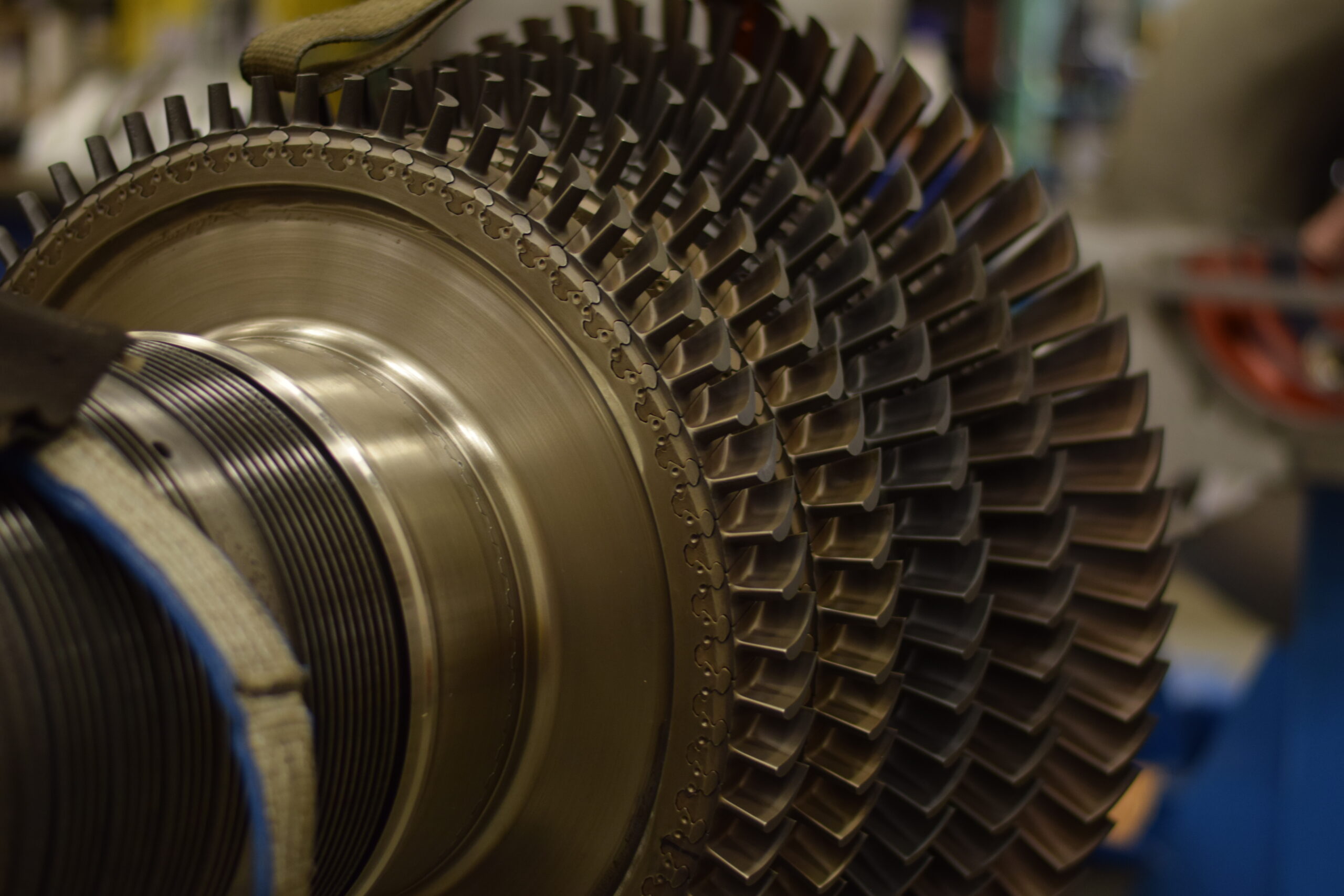 RMS Nitric Acid Expander Capabilities - Rotating Machinery Services Inc.