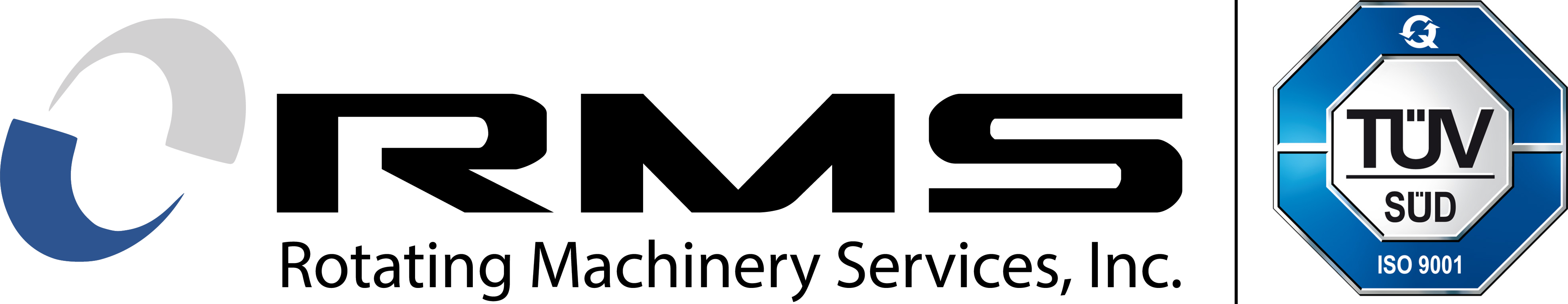 Rotating Machinery Services Completes ISO 9001:2015 Certification Under ...