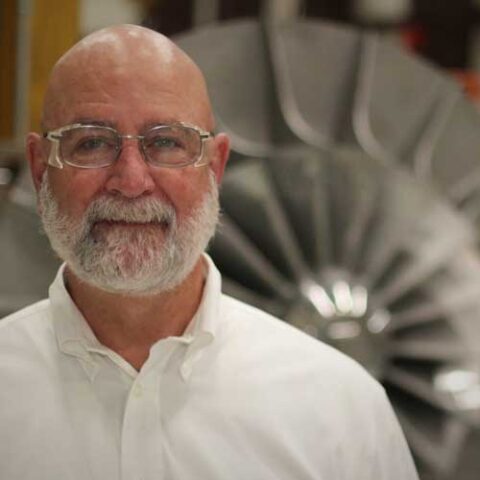 Centrifugal Compressor Overhauls & Rerates | Precision Engineering | RMS