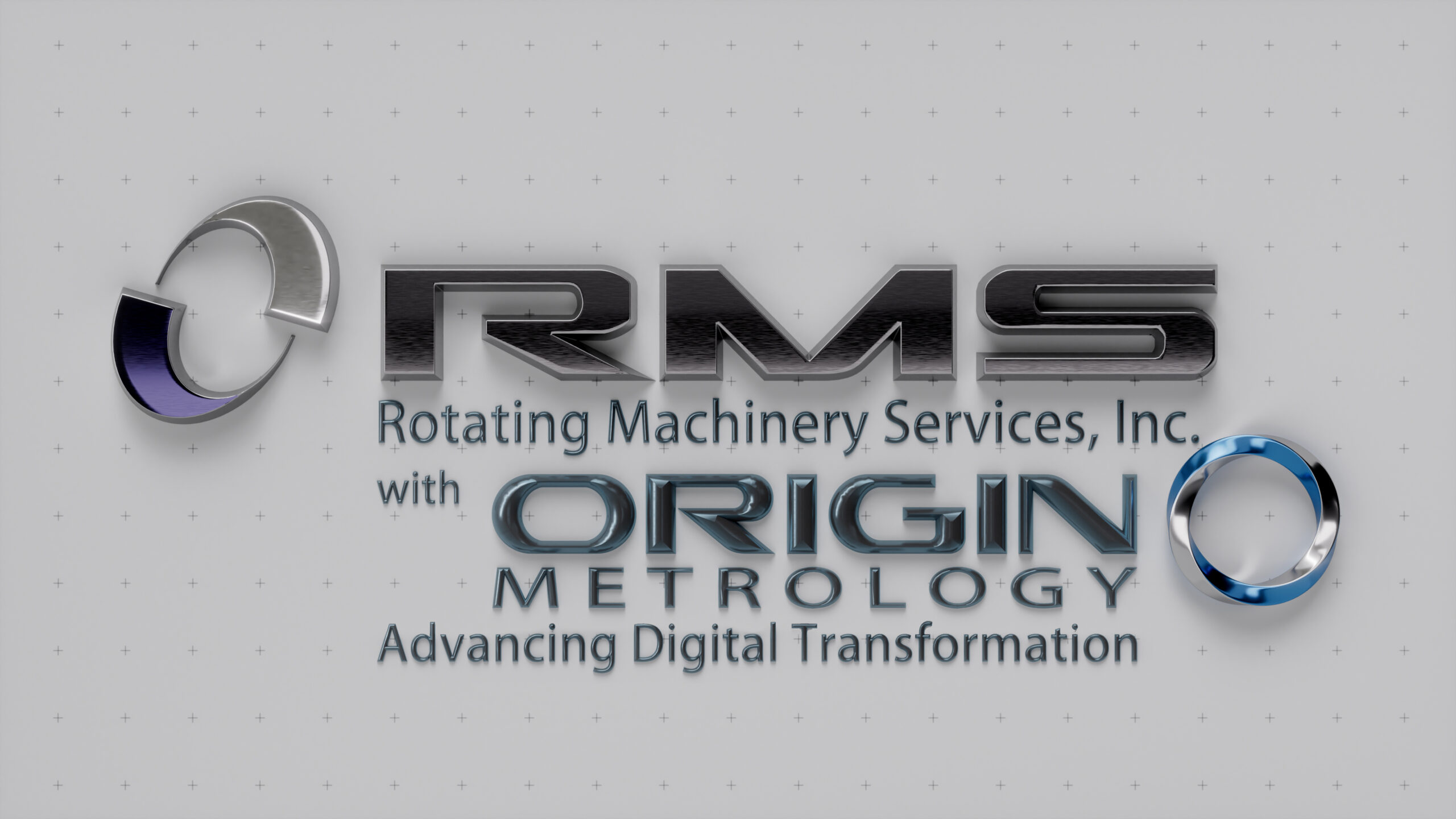 Rotating Machinery Services Acquires Origin Metrology Group