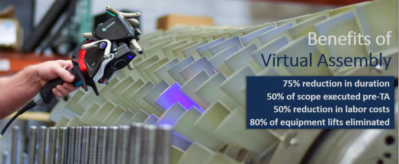 Aftermarket Engineered Turbomachinery Services | RMS