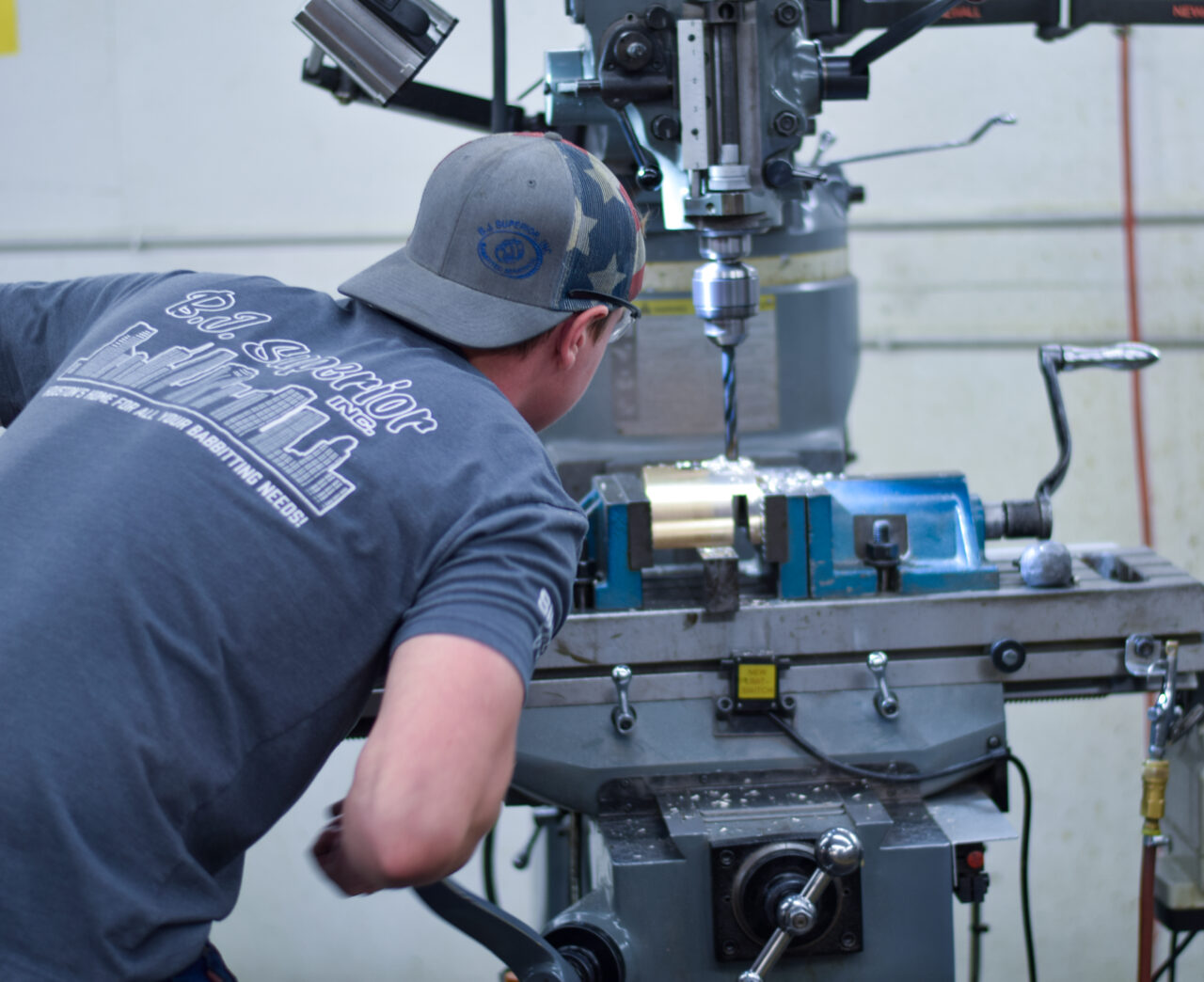 Axial Compressor, Oil Free Screw Compressors, Parts & Service - RMS PA