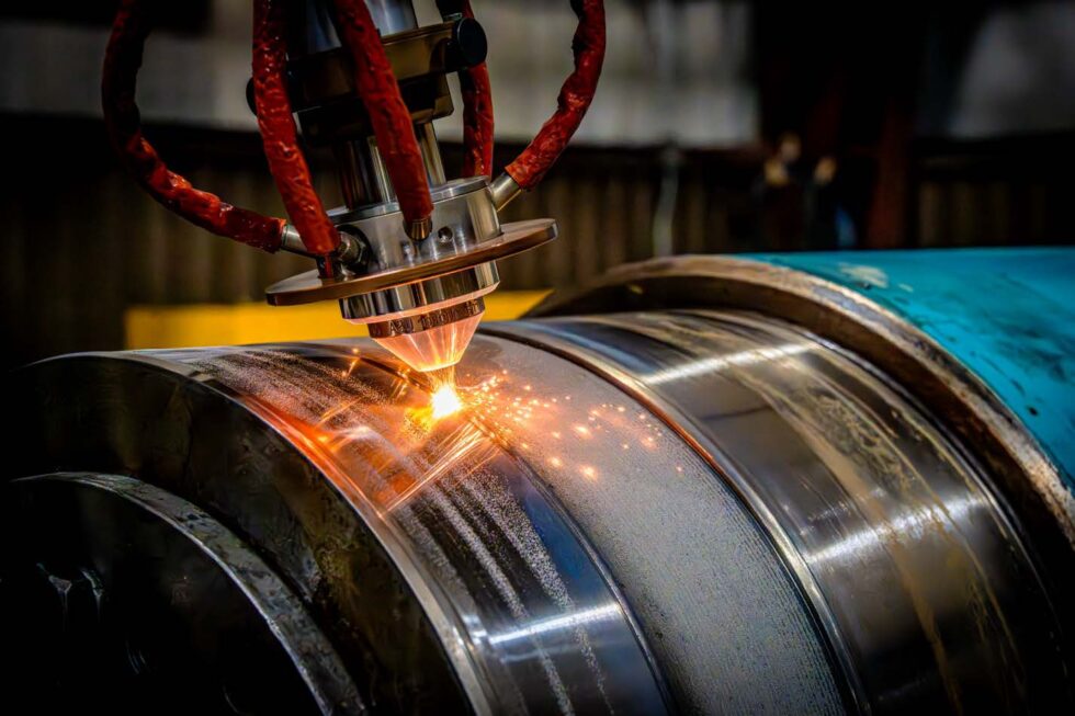 RMS Acquires Fusion, Inc. Expanding its Service Offering to include Precision Grinding, Laser ...